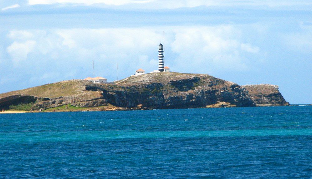 Abrolhos