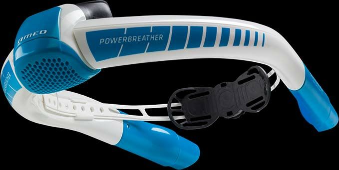 Power Breather: Um snorkel revolucionário